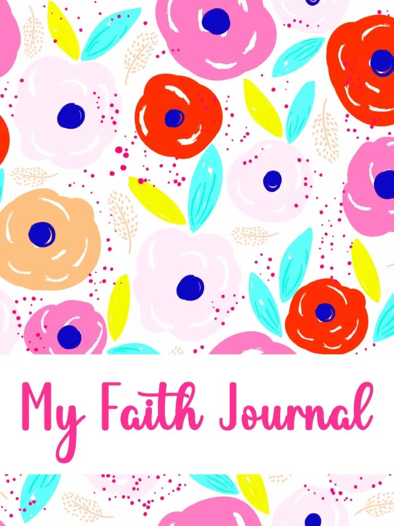 Spiritual Journal Prompts PDF - About Faith | PDF | Faith | Bible