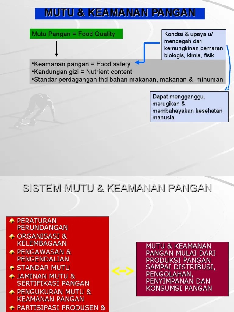 Food Safety 3 | PDF