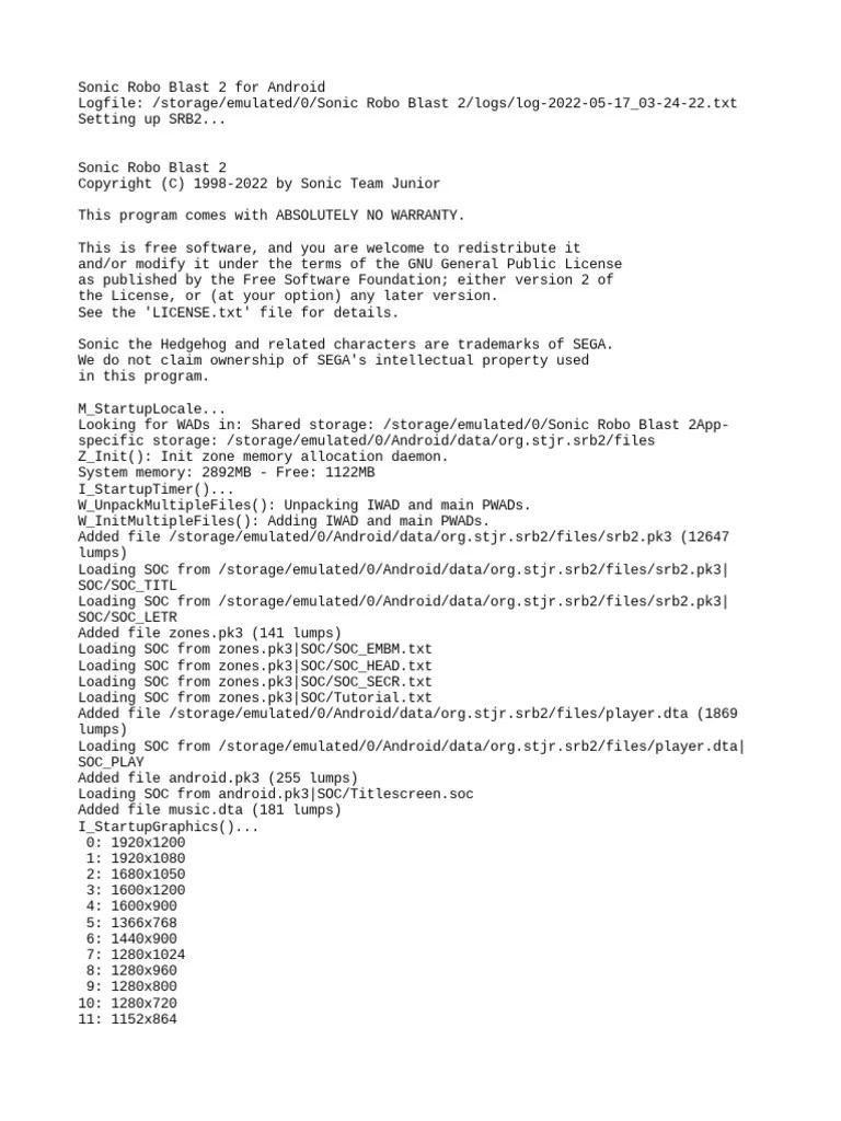 Funny | PDF | Free Software | Software