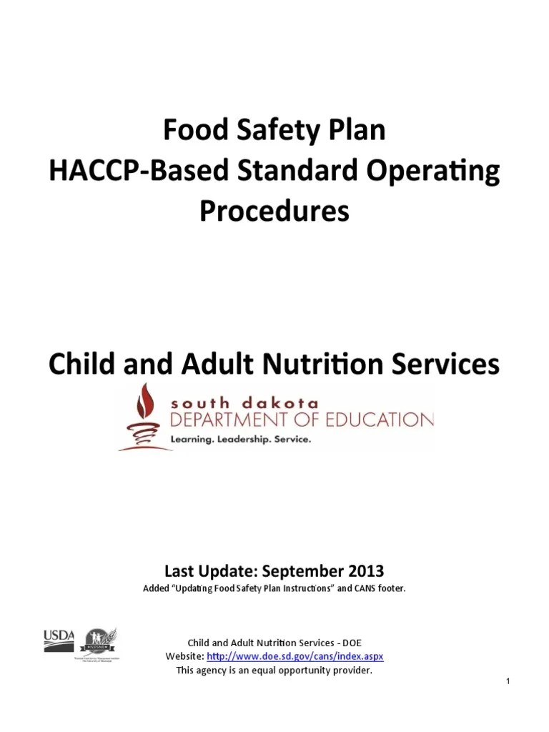 Food Safety | PDF | Food Safety | Foodborne Illness