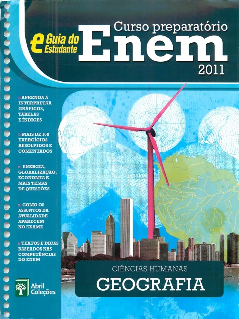 Geografia | PDF