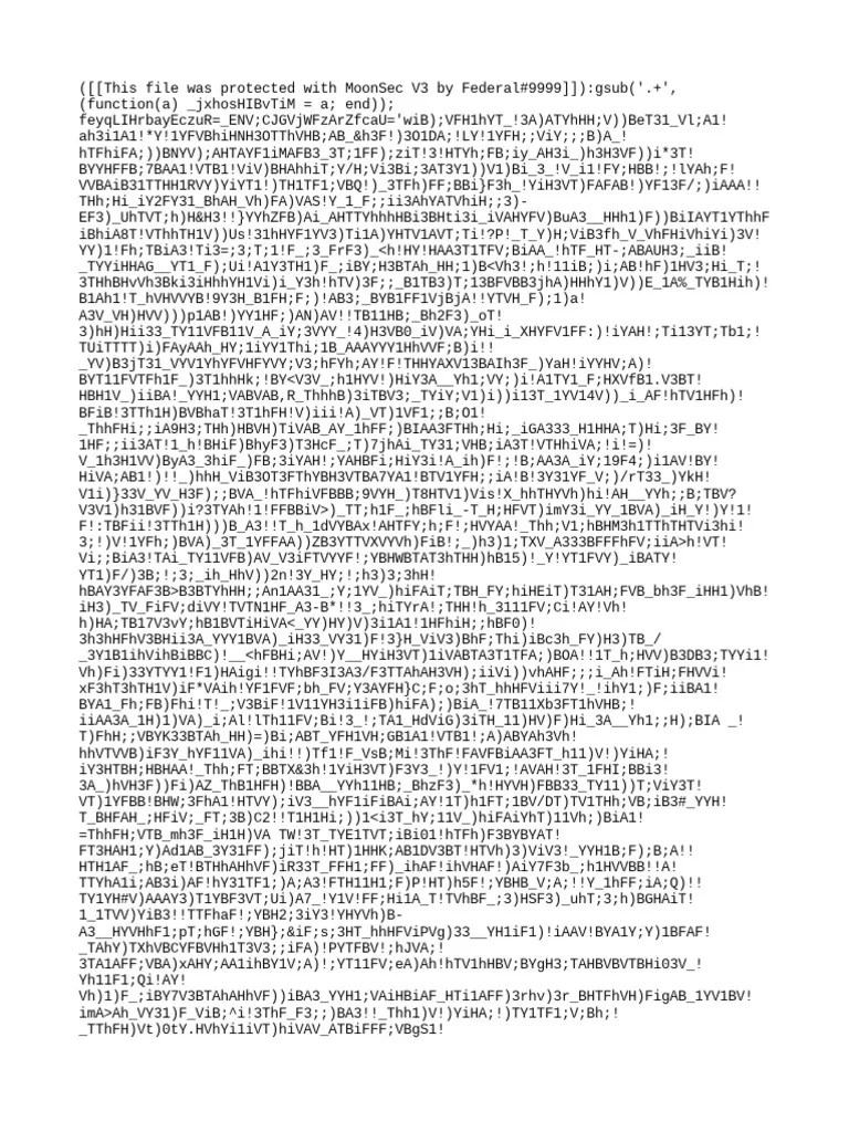 Kick Gui | PDF