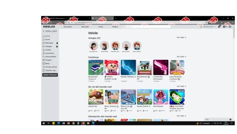 Roblox | PDF