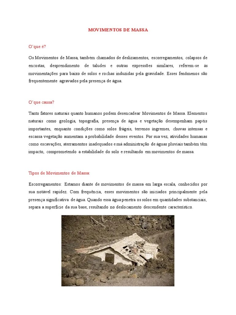 PDF Geografia | PDF