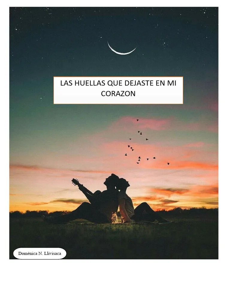 Historia De Amor | PDF