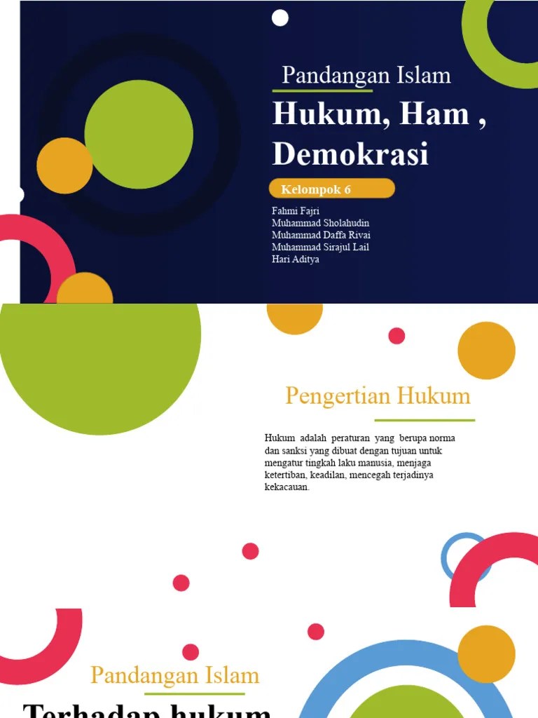 Creative Morph POWERPOINT Slides | PDF