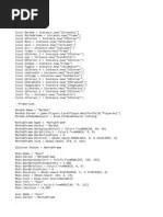 1x1x1x1 Script | PDF | Printing | Graphic Design