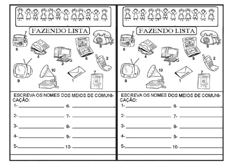 Atividade_geografia 2º Ano 11 Cópias | PDF