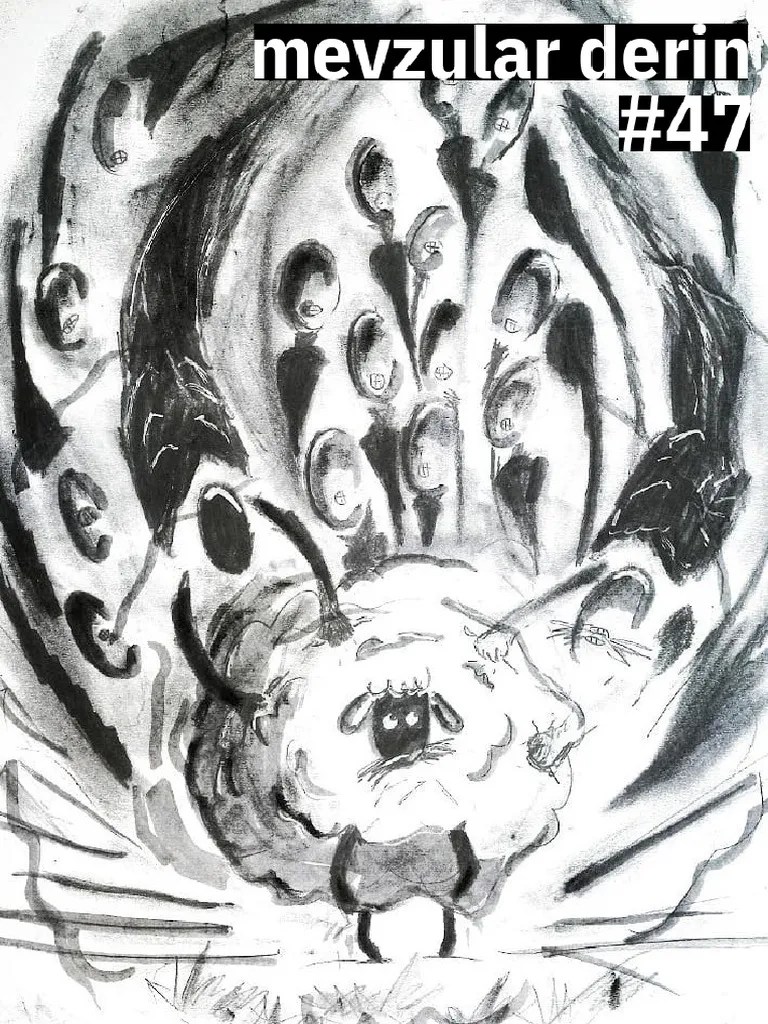 Mevzular Derin Fanzin Sayı 47 | PDF