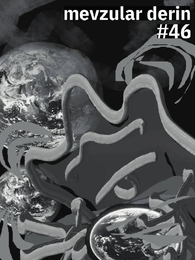 Mevzular Derin Fanzin Sayı 46 | PDF