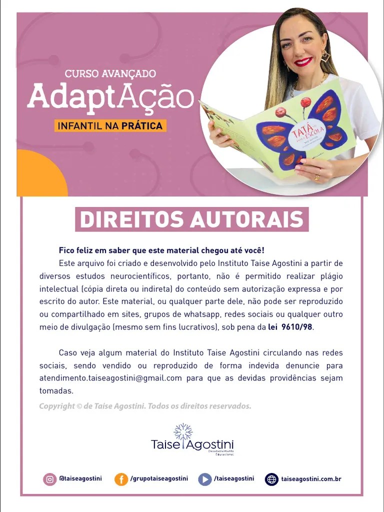 Dinamica Do Abraço | PDF