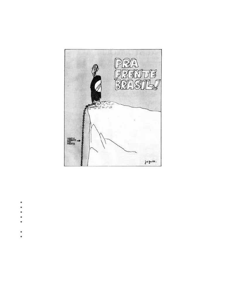 APROFUNDAMENTO 2 - GÊNERO TEXTUAL CHARGE | PDF