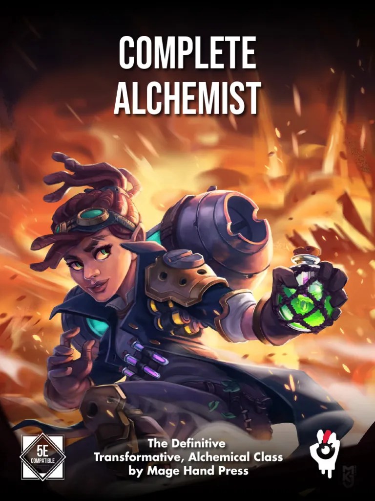 Complete Alchemist Redux 1.3 | PDF | Alchemy | Bomb