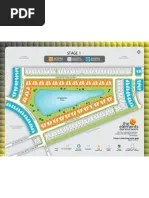 Mizzou Greek Housing Map | PDF | Fraternities And Sororities | Fraternities