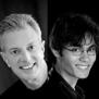 Author R&R With Thomas Locke & Jyoti Guptara - In Reference To Murder