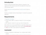 39 Javascript Chart And Graph Libraries For Developers Iprodev Foundation