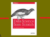 کتاب Data Science From Scratch First Principles With Python Iran