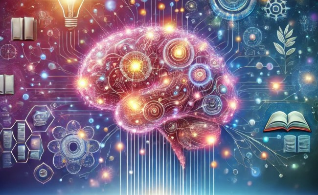 Brain Boost Bootcamp - Iris Reading