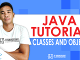 Classes And Object In Java Difference Method And Instance