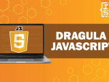 How To Use Dragula In Javascript Drag And Drop Features