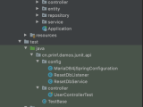 第 6 章 Restful Api 测试 Java 研发自测