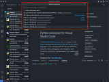 How To Check Which Python Interpreter Vscode Is Using Dibujos Cute