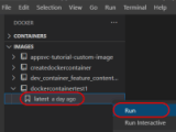 Build And Run A Containerized Python Web App Locally With Mongodb