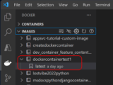 Build And Run A Containerized Python Web App Locally With Mongodb