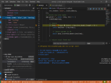 How To Run Node Js In Visual Studio Code Terminal Printable Forms