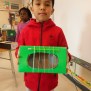 Ms. C. Waddell: SCIENCE SOUND PROJECT