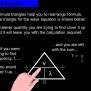 GCSE Physics: The Wave Equation