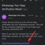 Can Someone Hack My WhatsApp In Australia?