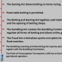 United Kingdom’s Gambling Laws Explained In 2025
