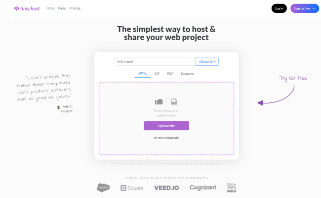 How To Host A Website On Github