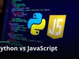 Python Vs Javascript Which Language Is Right For You In 2026