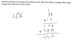 Multiplication Strategies My Students Are Starting With Math Mistakes