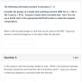 Solved Question 5 2 Pts The Following Information Pertains | Chegg.com