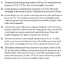 Solved 1. The Speed Of Sound In Sea Water Is About 1530 M/s. | Chegg.com