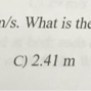 Solved 24) The Speed Of Sound In Steel Is 5000 M/s. What Is | Chegg.com