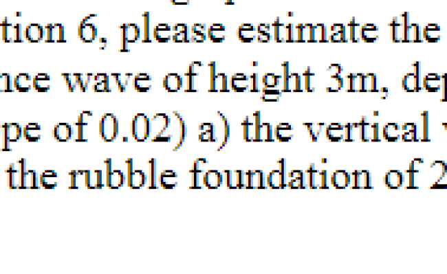 Solved I Saw This Question On Chegg Already, But It Was Done | Chegg.com