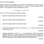 Solved Question 3. Wave Propagation Consider A Plane Wave | Chegg.com