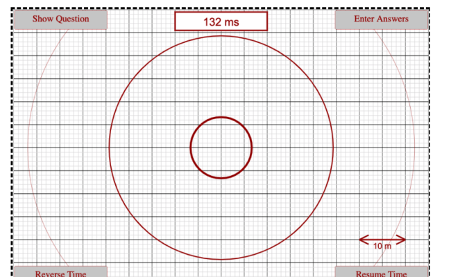 Sound Wave Problem Show Question 132 Ms Enter Answers | Chegg.com