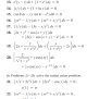Solved Solve Problems 9, 11, 15, 17, 19, 21, 25, And 27. | Chegg.com