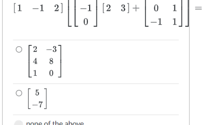 Solved Question 7 1 Pts | Chegg.com