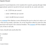 Solved The Speed Of Sound The Speed Of Sound Depends On The | Chegg.com