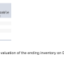 Solved I Need Help With Question 1&2, The Following Chegg | Chegg.com