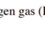 Solved 8-1. Calculate The Speed Of Sound For Hydrogen Gas | Chegg.com
