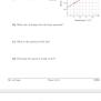 Solved Sound Speed 3. The Graph Shows The Linear Re- | Chegg.com