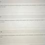 Solved Because P-waves Travel Faster Than S-waves, The | Chegg.com