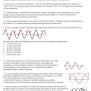 Solved Waves And Sound Practice Problems 1. Jerome And | Chegg.com